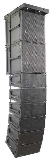 Sound System Line Array Meyer Sound LEOPARD-M80 | Paket Sound System ...