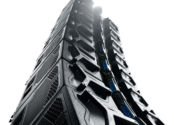 Sound System Line Array d&b Audiotechnik Seri KSL | Paket Sound System ...